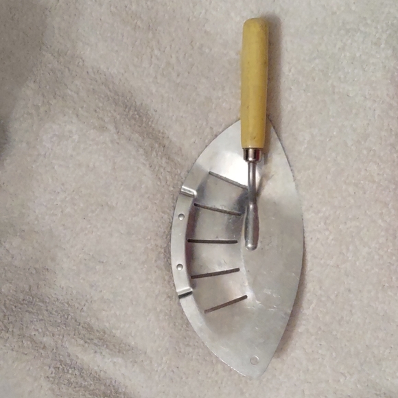 foley | Kitchen | Vintage Foley Flipper Spatula And Pot Strainer | Poshmark